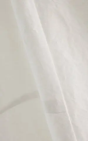 RÓHE Cotton-blend Balloon Track Pants