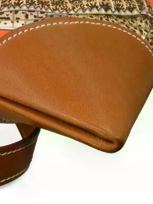 Hermès Silky City 41 Shoulder Bag
