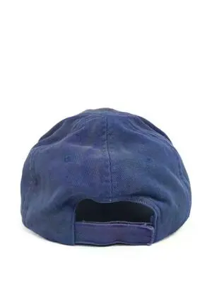 Balenciaga Political Campaign Baseball Cap