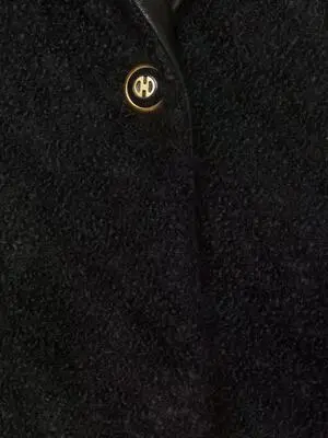 Celine Single-breasted Blazer