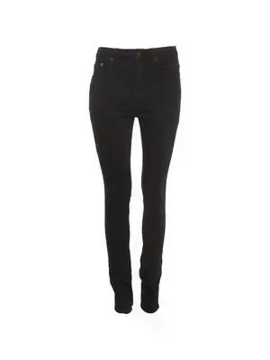 Saint Laurent Regular Fit Jeans