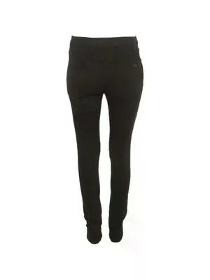 Saint Laurent Regular Fit Jeans