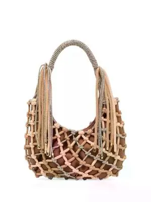 Rosantica Nodi Shoulder Bag