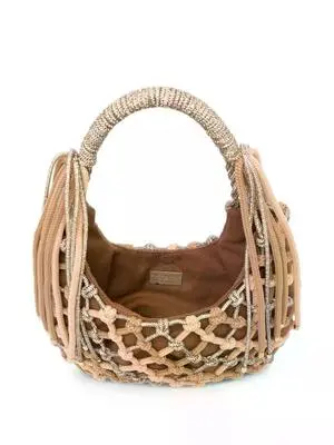 Rosantica Nodi Shoulder Bag