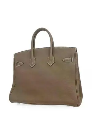 Hermès Birkin 25 Handbag