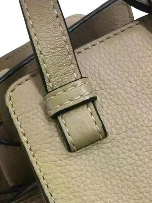 Loewe Mini Hammock Two-way Handbag