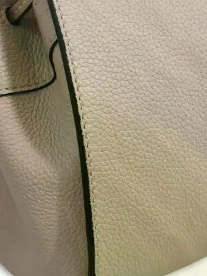 Loewe Mini Hammock Two-way Handbag