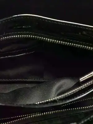 Burberry Beaton Quilted Tote Bag