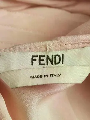 Fendi Padded Jumpsuit