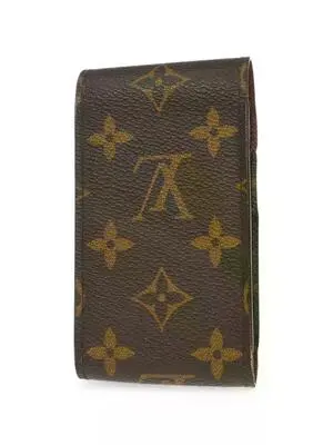 LOUIS VUITTON Monogram Etui Accessorie