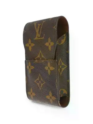 LOUIS VUITTON Monogram Etui Accessorie