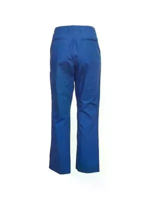 Dries Van Noten Paola Straight-leg Trousers