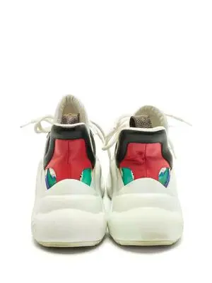 LOUIS VUITTON Archlight Low-top Sneakers