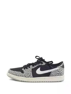 JORDAN Air 1 Retro Og Sneakers