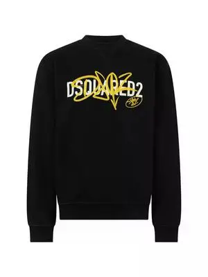 Dsquared2 Sweatshirts Hoodies For Men