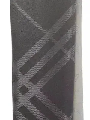 Burberry Ombre Check Shawl