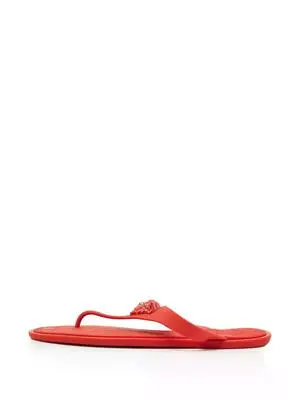 Versace Medusa Flip-flops