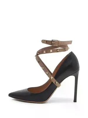 Valentino Garavani Heeled Pumps