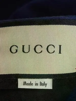 Gucci Slim-fit Jeans