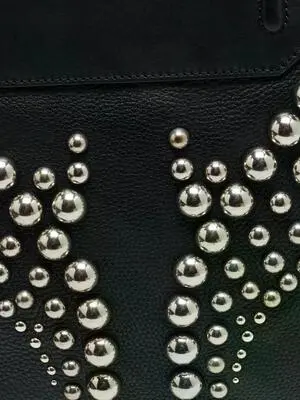 ALEXANDER WANG Prisma Studded Tote Bag