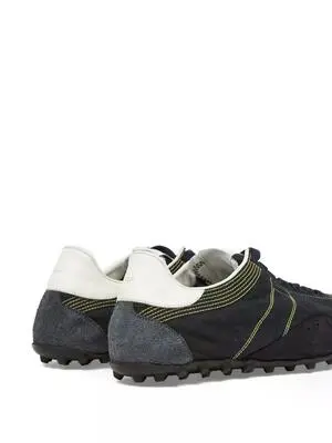 MAISON MARGIELA Contrast Stitch Sneakers