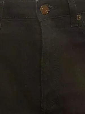 Saint Laurent Regular Fit Jeans