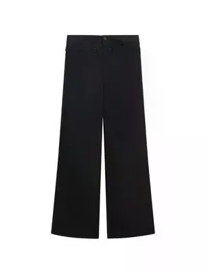 Marni Technical Wool Trousers