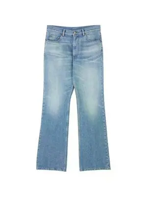 MAISON MARGIELA Bootcut Jeans