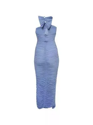 Ronny Kobo Ella Maxi Dress