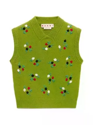 Marni Vests For Women