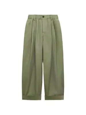 Marni Elasticated Pants For Women