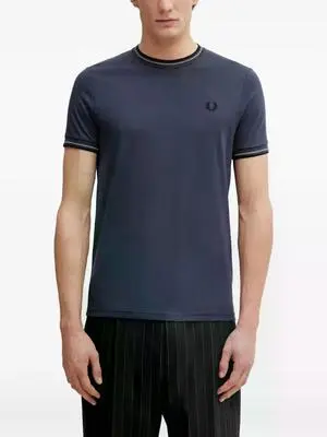 Fred Perry T-shirts For Men