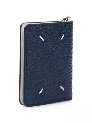MAISON MARGIELA Card Holder Clip 2 Keyring