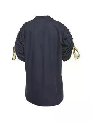 Fendi Cotton Shirt