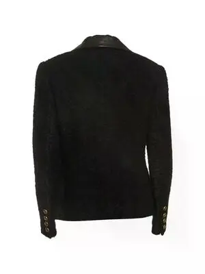 Celine Single-breasted Blazer
