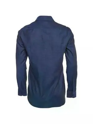 BOSS Slim-fit Button-up Shirt