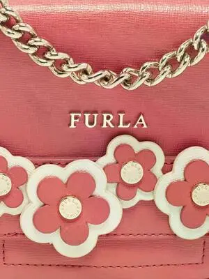 Furla Carol Shoulder Bag