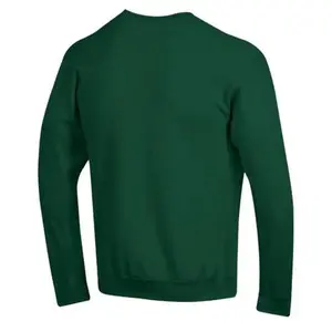 Champion Bay Packers Powerblend Fleece Sweatshirt