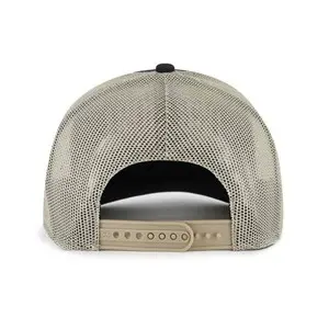 '47 Ucf Knights Arid Adjustable Trucker Hat