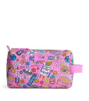 Harrods Pop Rocket Wash Bag