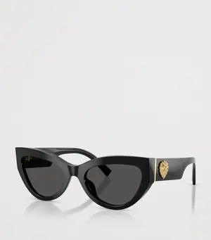 Dolce & Gabbana Cat-eye Sunglasses