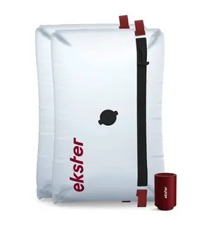 EKSTER Travelpack Vacuum Kit - Grey