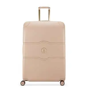 DELSEY Chatelet Air 2.0 Hard Cabin Suitcase - Beige