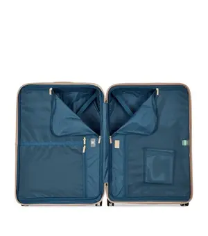 DELSEY Chatelet Air 2.0 Hard Cabin Suitcase