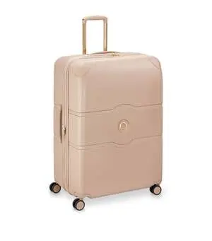 DELSEY Chatelet Air 2.0 Hard Cabin Suitcase