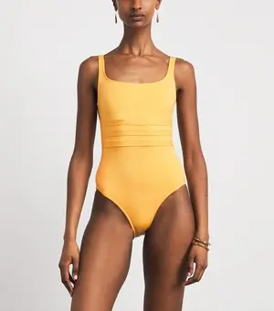 ERES Scoop-back Asia Swimsuit