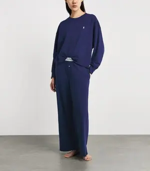 Polo Ralph Lauren Polo Pony Pyjama Set