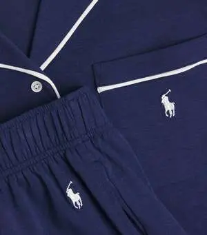 Polo Ralph Lauren Piping Pyjama Set