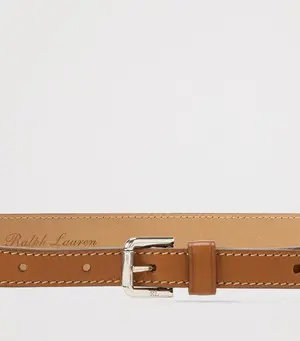 Ralph Lauren Leather Belt