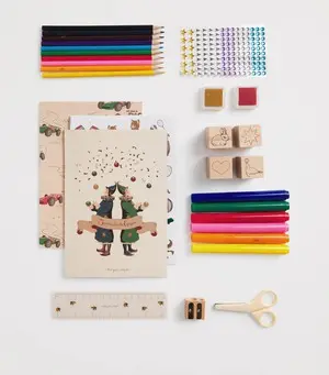 KONGES SLOJD Konges Sløjd Creative Art Caddy